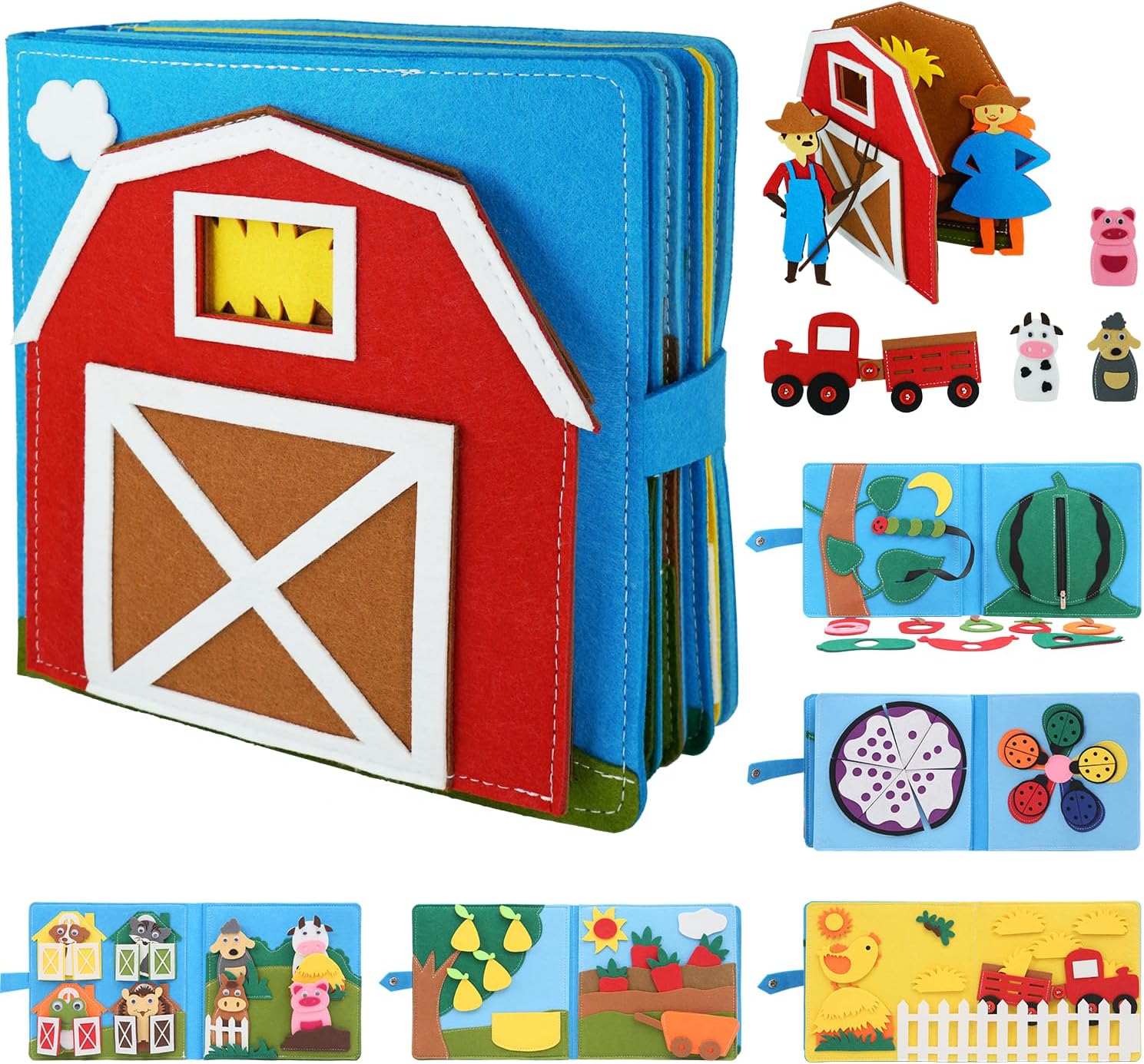 all – Project Montessori
