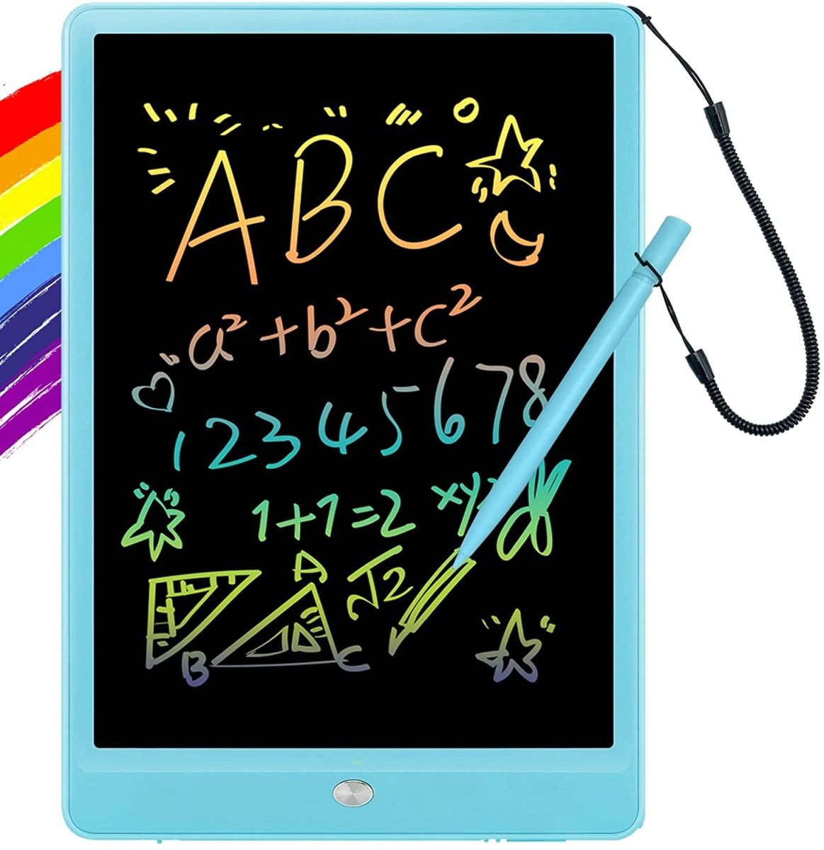 Creative LCD Tablet – Project Montessori